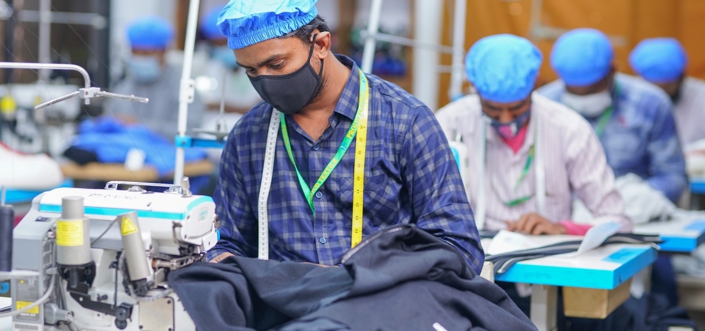 How to Find the Right Clothing Factory For Your Brand? – M/s Proud Textile